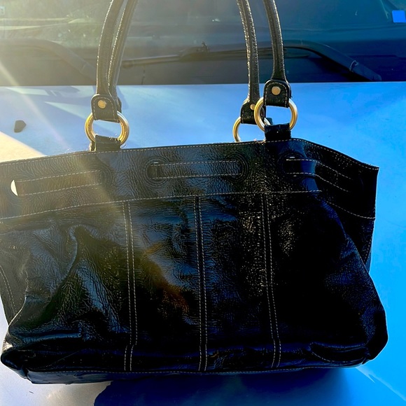 Sigrid Olsen | Bags | Black Sigrid Olsen Purse | Poshmark